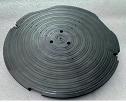 China Ceramic Vacuum Chuck for sale
