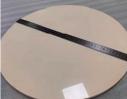 China Ceramic Electrostatic Chuck (ESC) —— Precision Substrate Clamping for High-Vacuum & Plasma Environments for sale