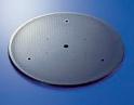 China Ceramic Electrostatic Chuck (ESC) —— Precision Substrate Clamping for High-Vacuum & Plasma Environments for sale