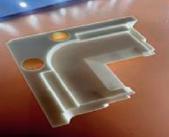China Ceramic components for the broader semiconductor industry for sale