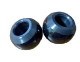 China Custom Ceramic Joint Ball Components for sale