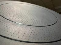 China CNC Sandblasting of Ceramic Components for sale