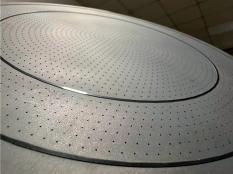 China CNC Sandblasting of Ceramic Components for sale