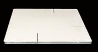 China Sandwich-type kiln shelf for sale