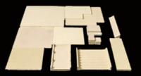 China Zirconia firing plate for sale