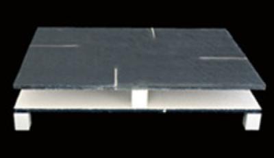 China Silicon carbide setter plate for sale