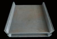 China Silicon carbide setter plate for sale