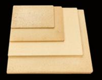China Cordierite-mullite setter plate for sale