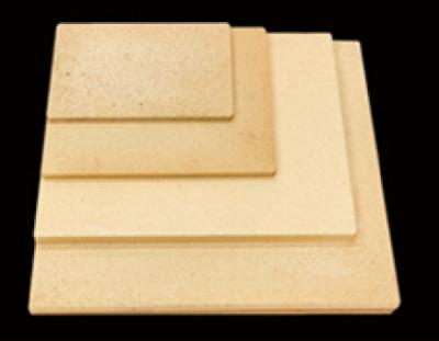 China Cordierite-mullite setter plate for sale