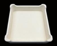 China Saggers for material sintering for sale