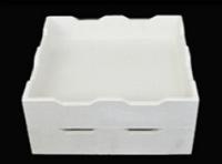 China Saggers for material sintering for sale