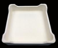 China Saggers for material sintering for sale