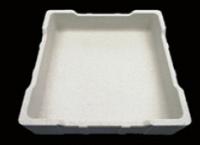 China Saggers for material sintering for sale