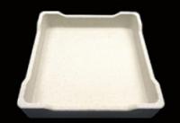 China Saggers for material sintering for sale