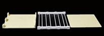 China Saggers for sintering electronic ceramics for sale