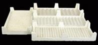 China Saggers for sintering electronic ceramics for sale