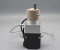 China Ultramicro Ceramic Valve-Free Metering Pump for sale