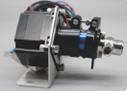 China Milligram-level valveless ceramic metering pump for sale