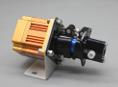 China Servo-driven, milligram-level ceramic valveless metering pump for sale
