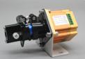 China Servo-driven, milligram-level ceramic valveless metering pump for sale