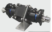 China Double-Head Valveless Ceramic Constant-Flow Metering Pump for sale
