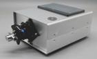 China Milligram-Grade Integrated Ceramic Valveless Metering Pump for sale
