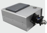 China Milligram-Grade Integrated Ceramic Valveless Metering Pump for sale