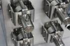 China H&R Ceramic Multi Head Liquid FiIIing Syste m for sale