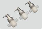 China Ceramic Valveless Metering Pump Accessories for sale
