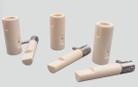 China Ceramic Valveless Metering Pump Accessories for sale