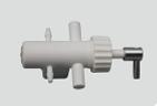 China Ceramic Valveless Metering Pump Accessories for sale