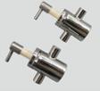 China Ceramic Valveless Metering Pump Accessories for sale