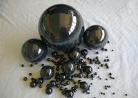China ROLLING BEARINGS SI3N4 SILICON NITRIDE CERAMIC BALLS for rolling bearings for sale