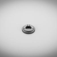 China LIGHTWEIGHT PUMP SILICON CARBIDE GASKET RING IN AUTOMOBILE INDUSTRY for sale