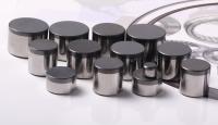 China OEM Round Square Technical Ceramic Parts for sale
