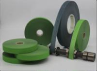 China Microfinishing Film Roll 100 micron for sale