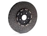 China Ceramic Matrix Composite, CMC, Carbon-Ceramic Brake Discs for sale
