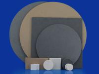 China 22% Industrial Ceramic Parts Ceramic Reflector for sale