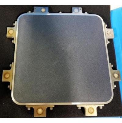 China Ceramic Vacuum Chucks Filters Diffusers for sale