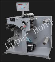 China 1100×1200×1280mm Simple Operation Post Press Splitting Machine High Efficiency for sale