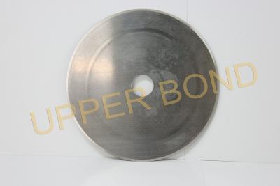 China Cigarette Machine Parts , Alloy Knife Blade For Filter for sale