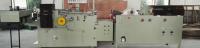 China High-speed Wide Application Automatic ZL21 Cigarette Filter Rod Making Machine for sale