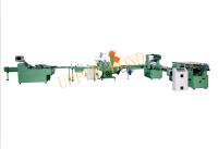 China Automatic High-speed Whole Set Packing Line Molasses Tobacco with Hard Packet for sale