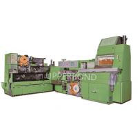 China Large Scale Whole Set PROTOS 70 Cigarette Making and Filter Assembling Machine for sale