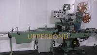 China High-speed Packet Wrapper for Cigarette Automatic Packing Machine with BOPP Film for sale