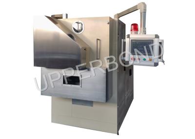 China MC84R 3000 Kg/h  Rotary Tobacco Cutting Machine With Servo Drive Control for sale