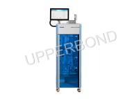 China Length/ Weight/Circumference/PD/Hardness Cigarette / Filter Rods Tester Device for sale
