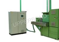 China 10.6 μm Wavelength MK9 Protos 70 80  On-line Tipping Paper Laser Perforation Machine for sale