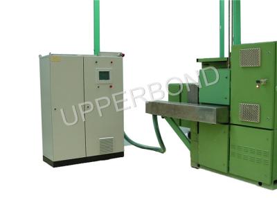 China 10.6 μm Wavelength MK9 Protos 70 80  On-line Tipping Paper Laser Perforation Machine for sale