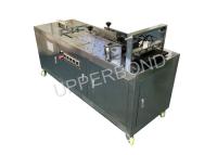 China Medicine/Food/Health Care products Cigarette Box Packing Equipment for sale